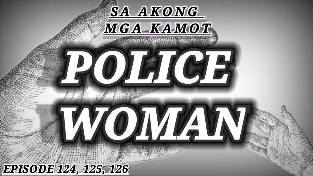 SA AKONG MGA KAMOT - ( EPISODE 124, 125, 126 ) - DECEMBER 13, 2023 ...