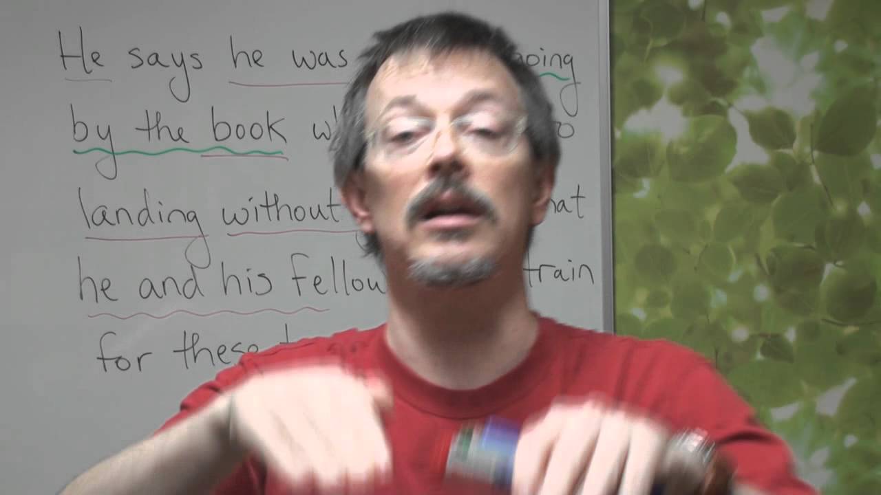 Daily English Dictation 30 & Listening Comprehension - YouTube