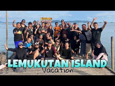 Lemukutan Island Vacation - YouTube