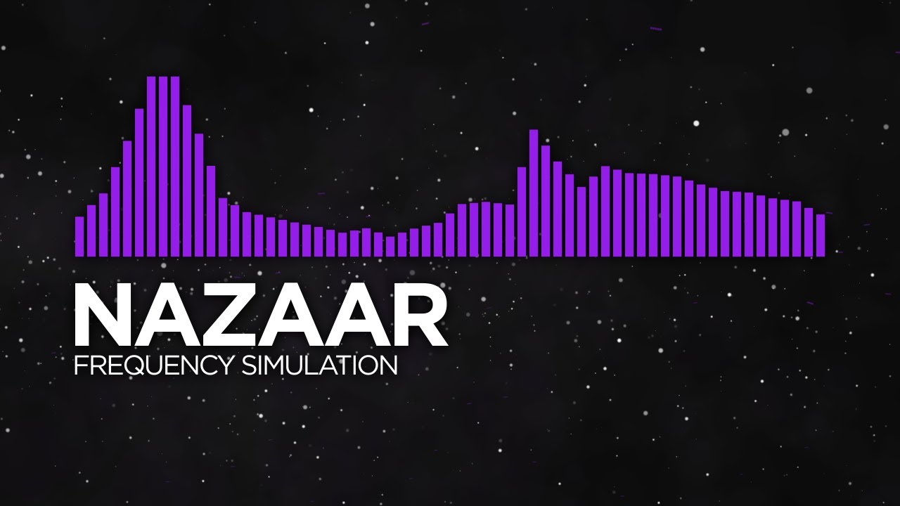 [Dubstep] - NAZAAR - Frequency Simulation - YouTube