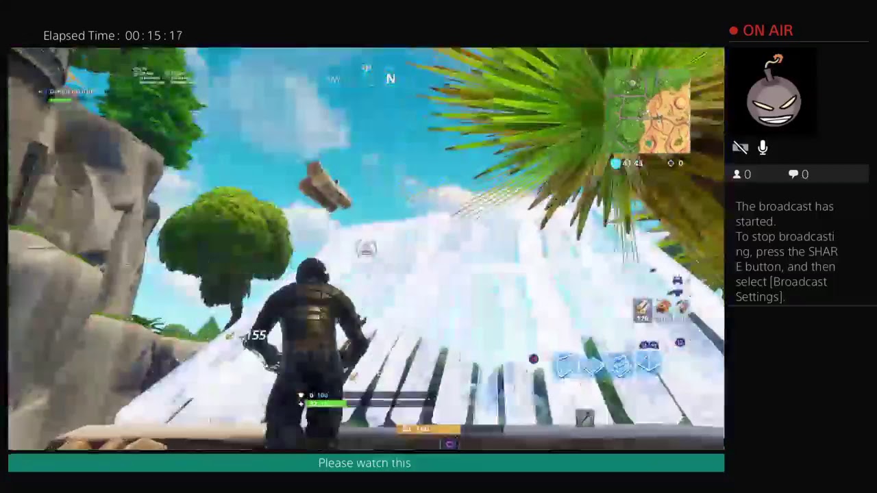 New rift to go - YouTube