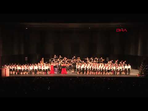İstanbul Devlet Opera ve Balesi'nden yeni yıla özel konser