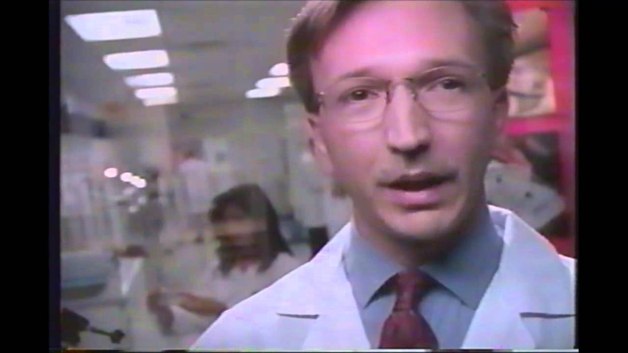 Lens Crafters Commercial 1997 - YouTube