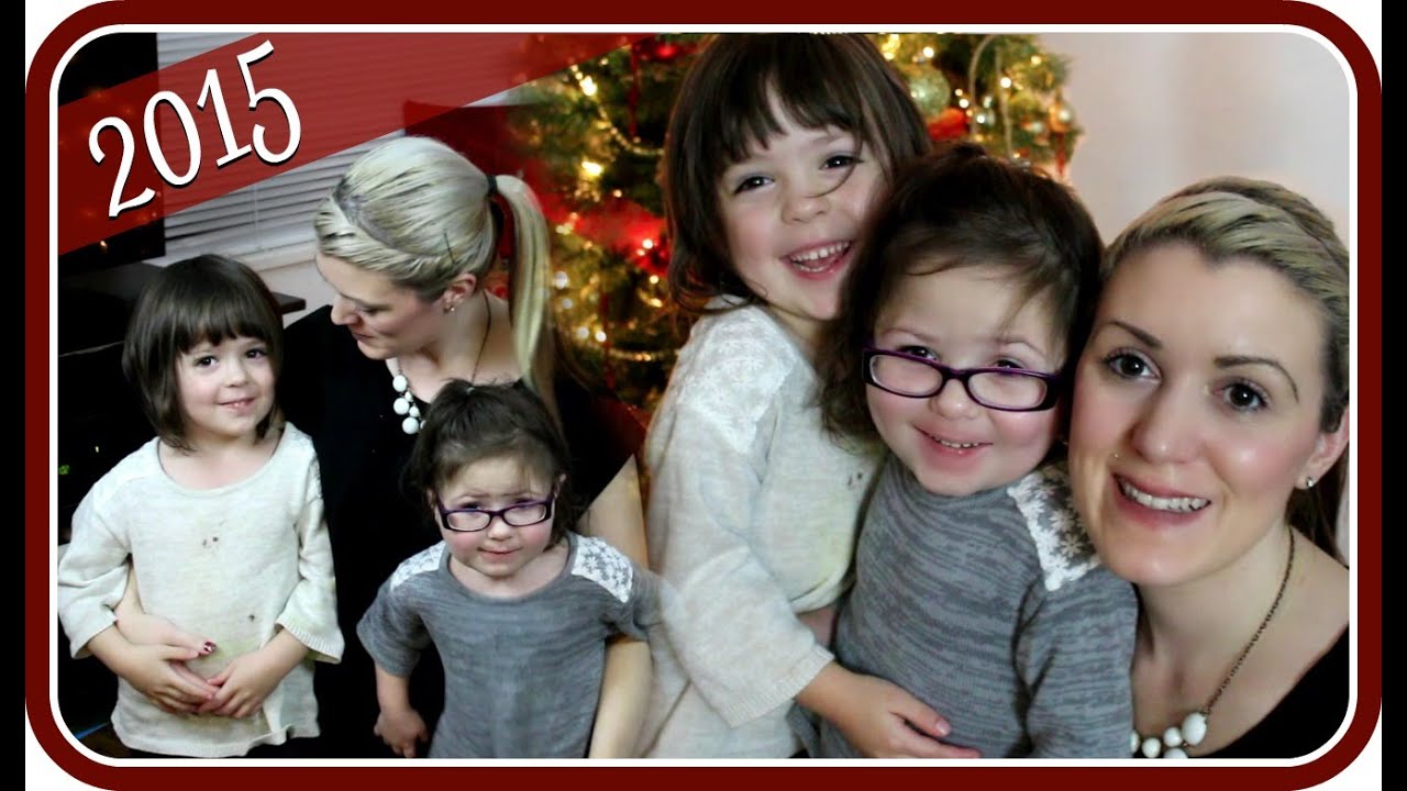Christmas Tree 2015 | Time Lapse - YouTube