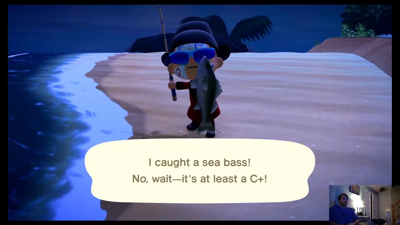 Animal Crossing Apocalypse - YouTube