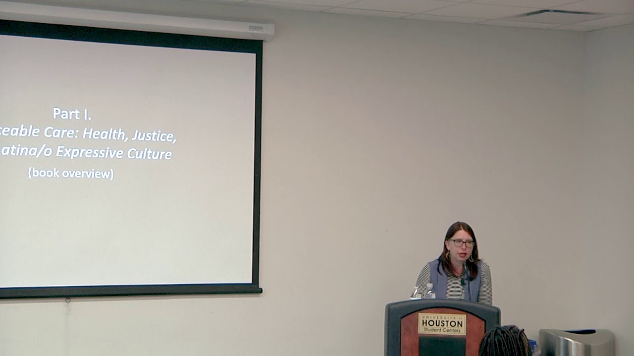 Dr. Julie Minich: Sugar, Shame & Love - YouTube