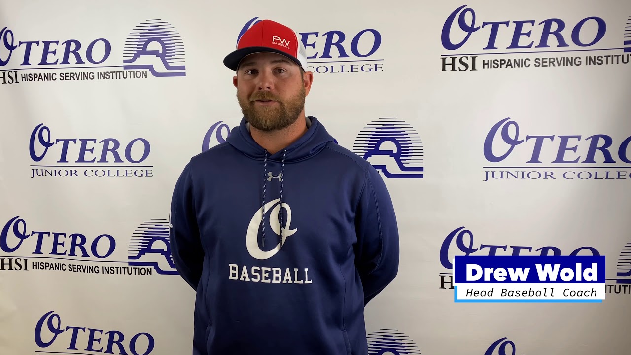 Baseball Post Game Interview 3 14 20 - YouTube