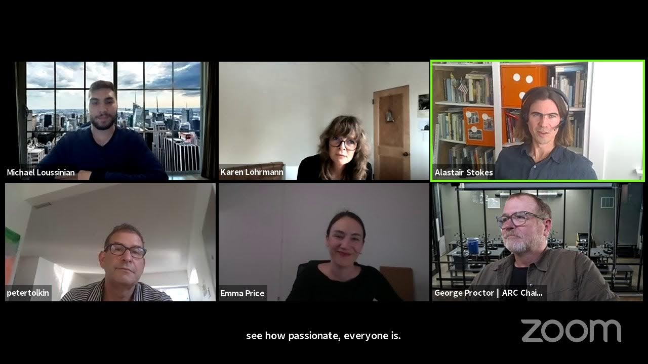 CPP ARC ROOM 1 - YouTube