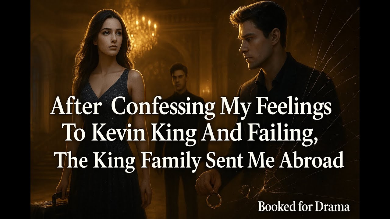 After Confessing My Feelings To Kevin King And Failing The King Family ...