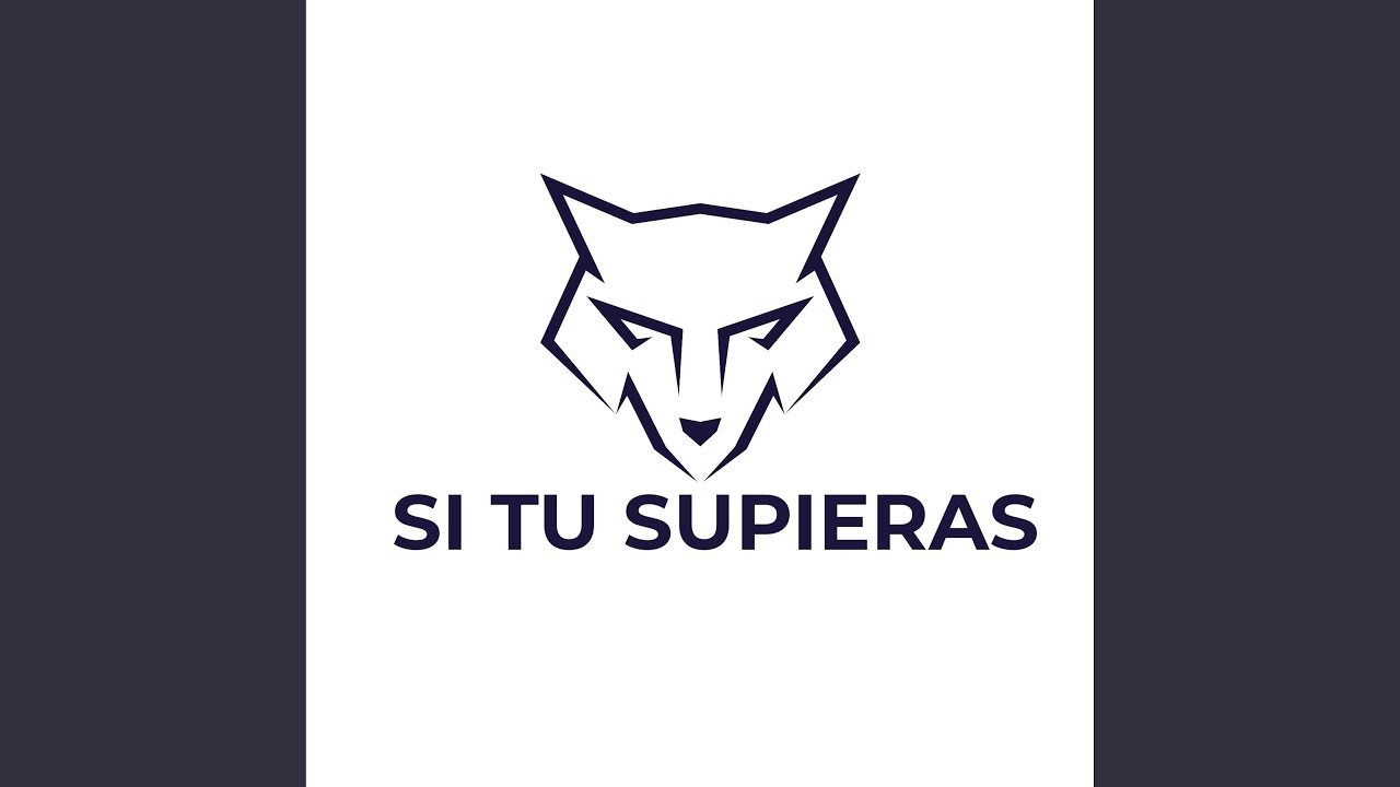 Si Tu Supieras YouTube si-tu-supieras-youtube