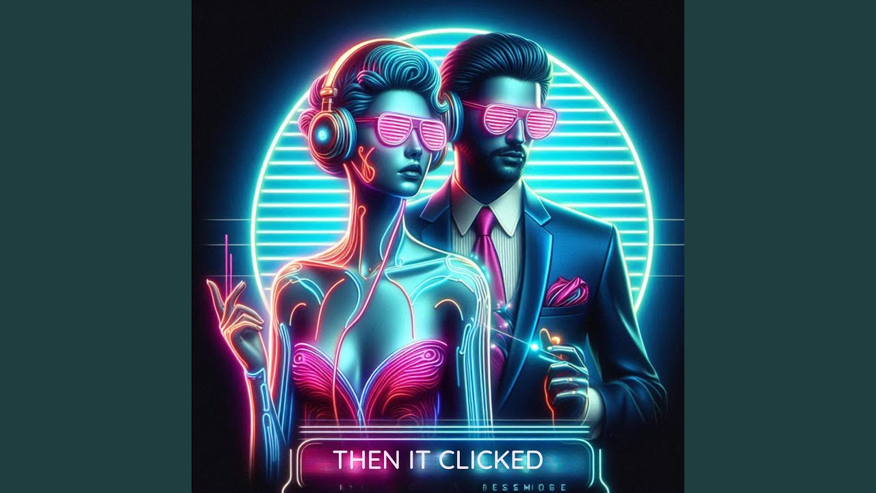 THEN IT CLICKED - YouTube