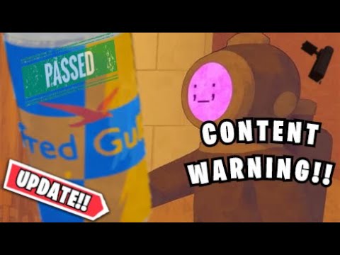Fred Gull Or Red Gull - Content Warning!! - YouTube