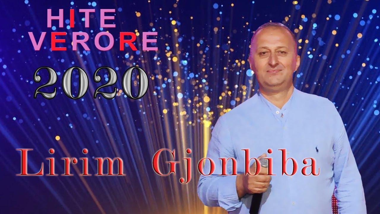Lirim Gjonbiba - Pranverë e humbur ( Official video 4K ) Hite Verore ...