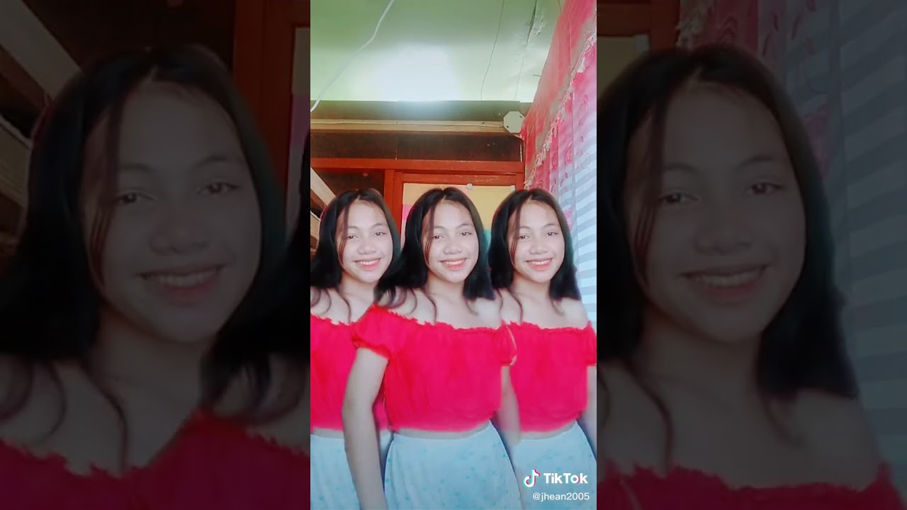 My baby chuy dance I tiktok😘😘😘 - YouTube