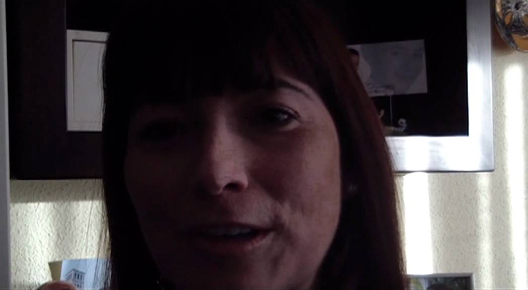 Presentación: Ruth Sarabia - YouTube