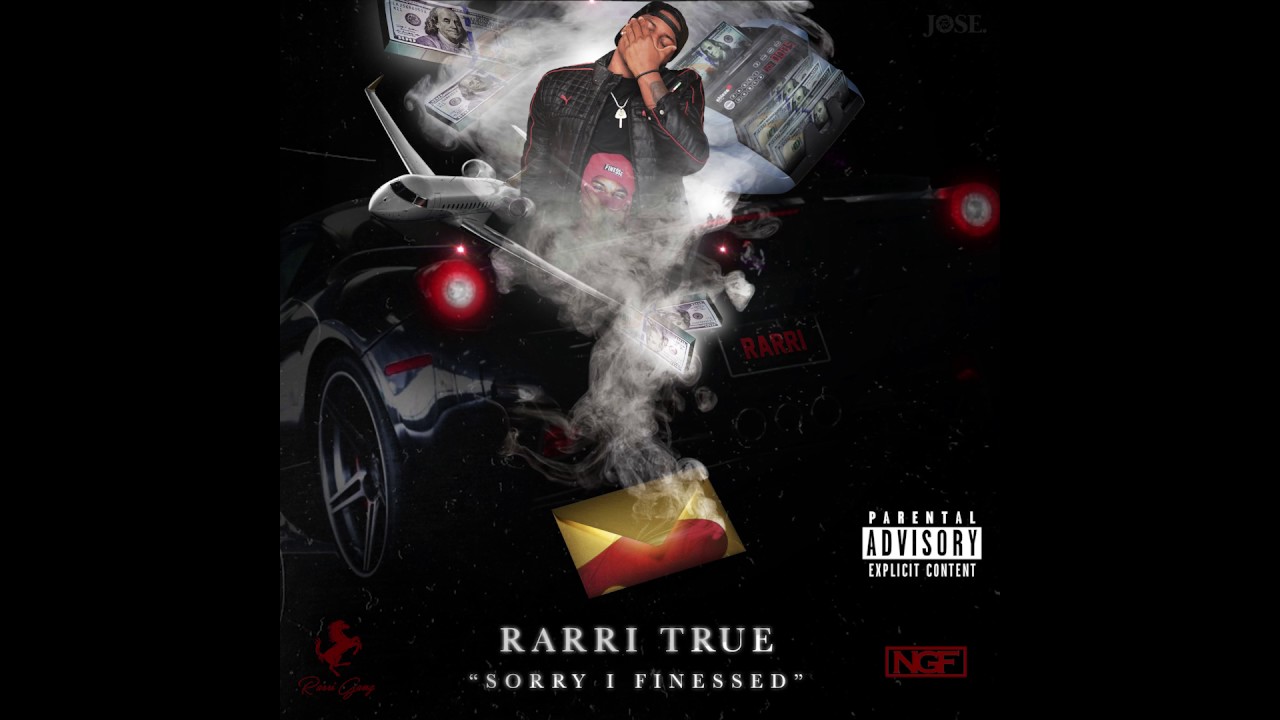 Rarri True - Next Up - YouTube