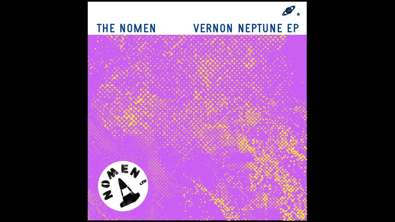 The NoMen - The Vernon Neptune EP - YouTube