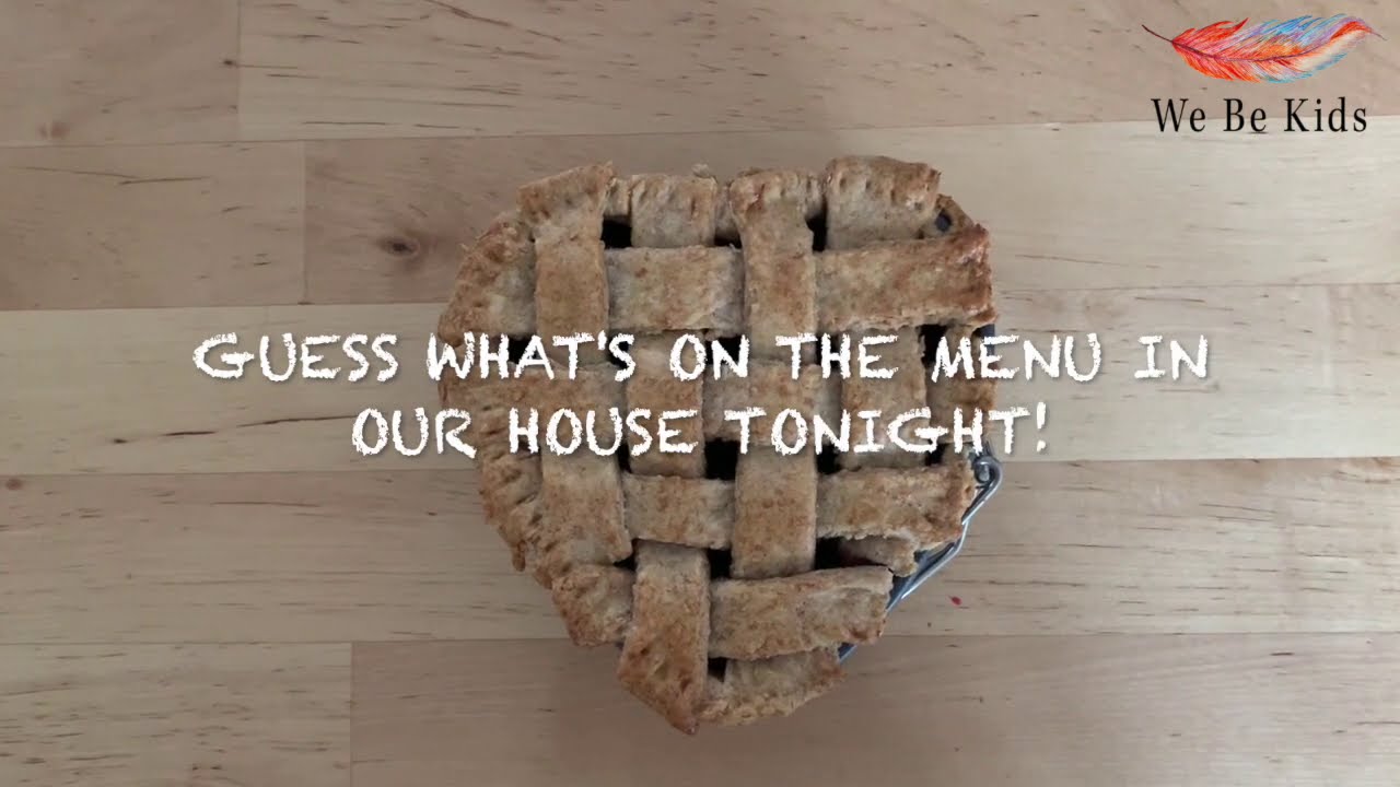 Nature Activity -Foraging & Cooking - Beautiful Bilberry (Winberry) Pie ...