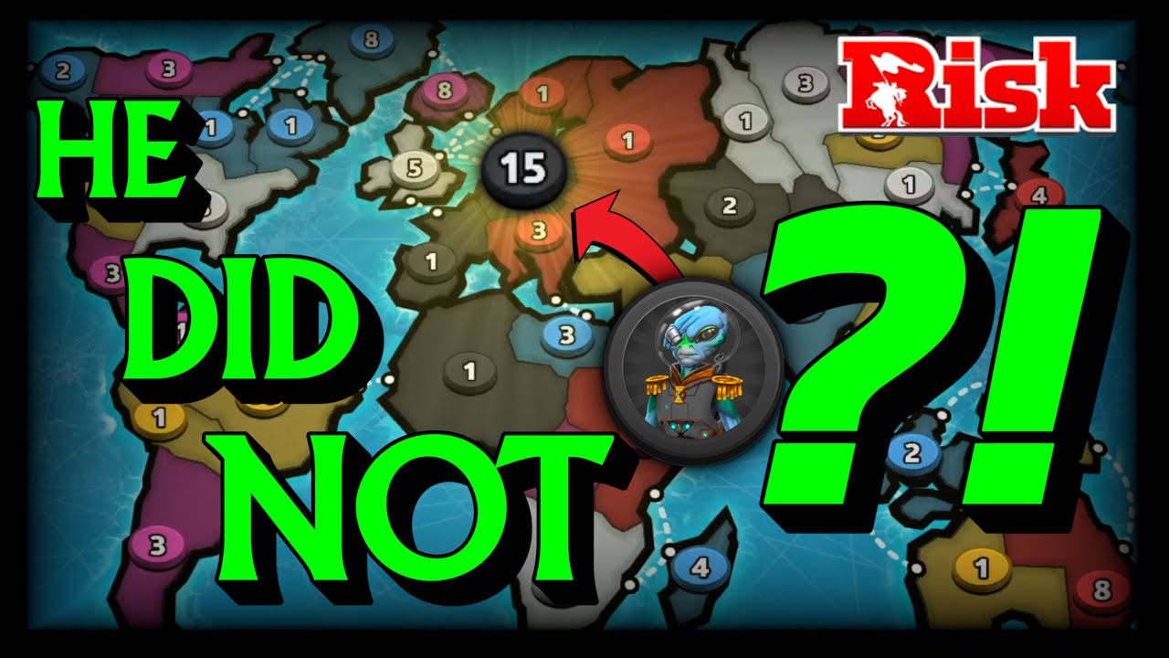 The Classic Fixed Strategy - Alliance 101! - YouTube