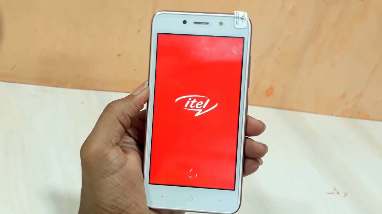 ITEL A42 PLUSE HARD RESET DONE 100000% - YouTube