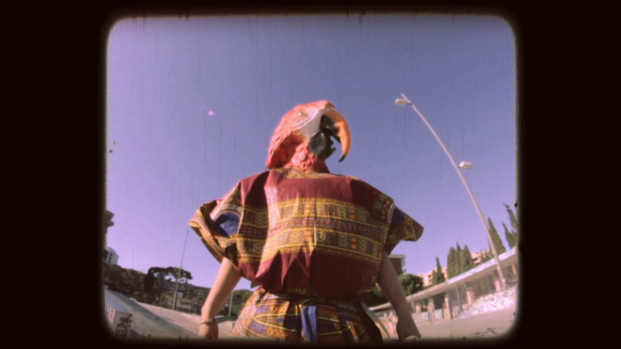 John Canoe - "START TO MOVE" ( Official Video) - YouTube