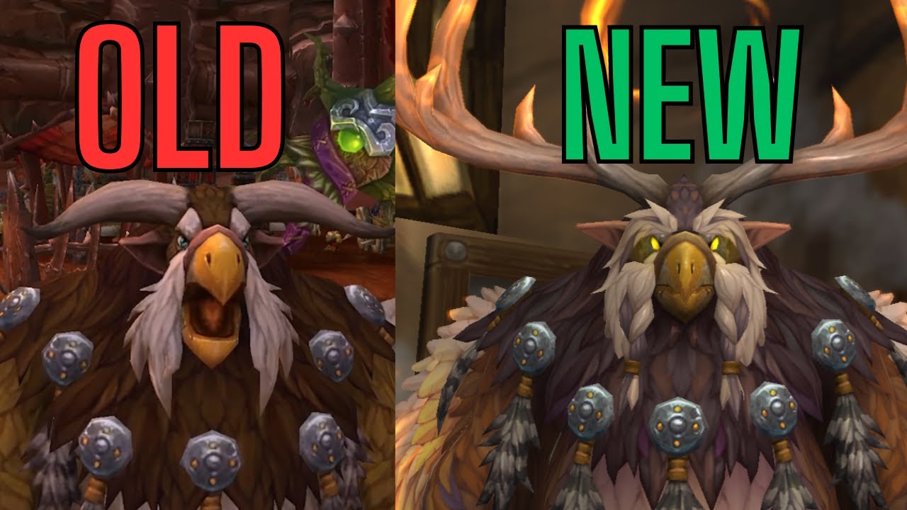 CUSTOMIZE Your Moonkin in 10.2 Dragonflight - YouTube