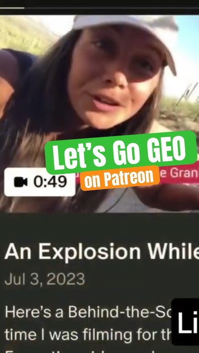 I’m on PATREON Now !!! 🎉 - YouTube