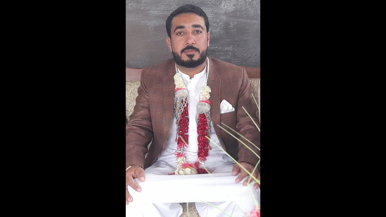 Wedding Vibs Akhtar bacha wedds L - YouTube