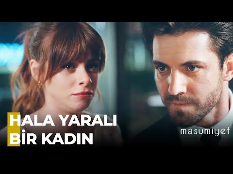 İlker, Ela'nın Üzerine Yürüdü! - Masumiyet 11. Bölüm