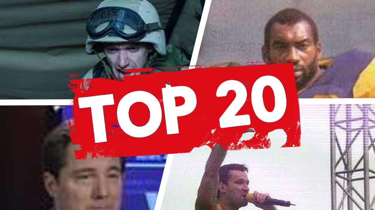 Famous People Named Kent - YouTube