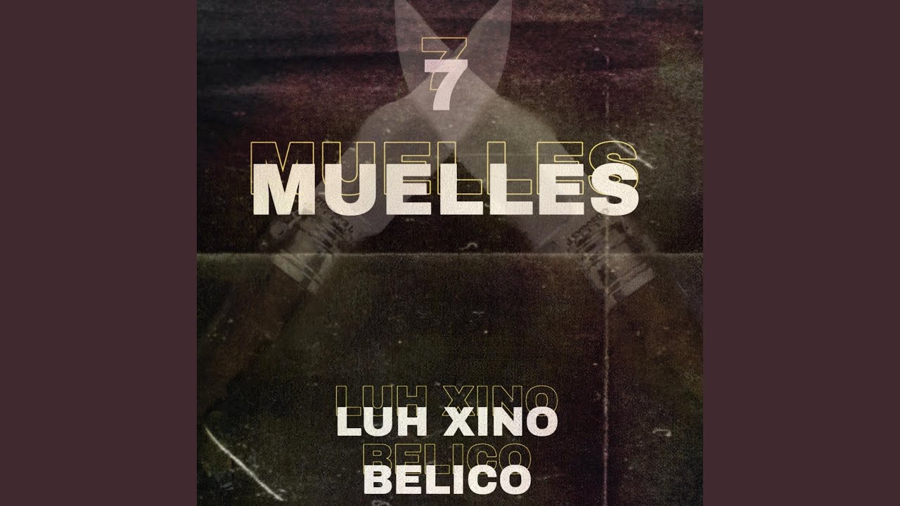 7 Muelles (feat. Bélico) - YouTube