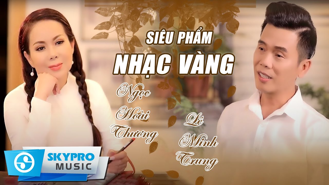 Siêu Phẩm Nhạc Vàng Song Ca Ngọt Ngào Mới Nhất 2021 - Lk Nhạc Trữ Tình ...