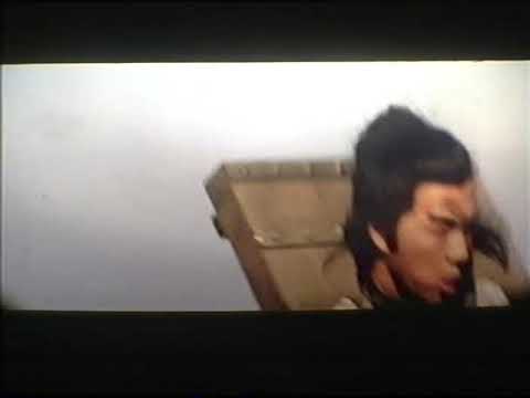König der Shaolin (Delightful Forest) german/deutscher Trailer - 35mm Kinorolle