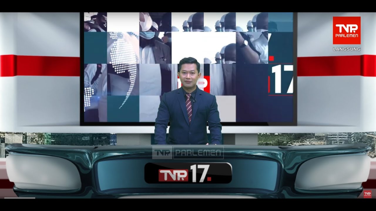 TVR 17 - 14 Oktober 2024 - YouTube