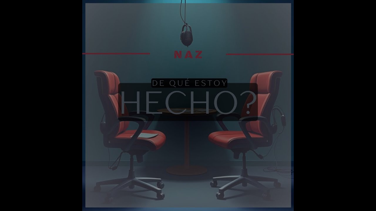 De Que Estoy Hecho - NAZ x SNAIL LAKE - YouTube