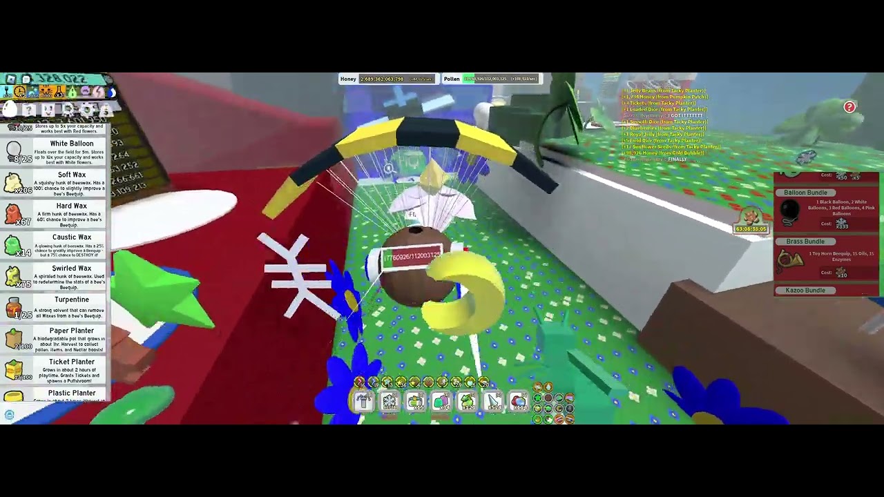 Getting The Tide Popper - YouTube