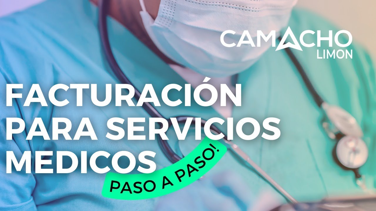 Como hacer una factura por servicios CFDI 4.0 en el SAT, Servicios ...