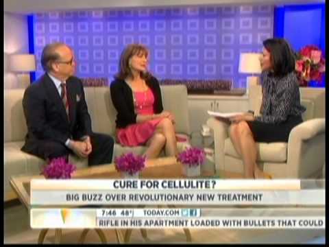 Dr. Bruce Katz, the first dermatologist in the US to perform the FDA ...