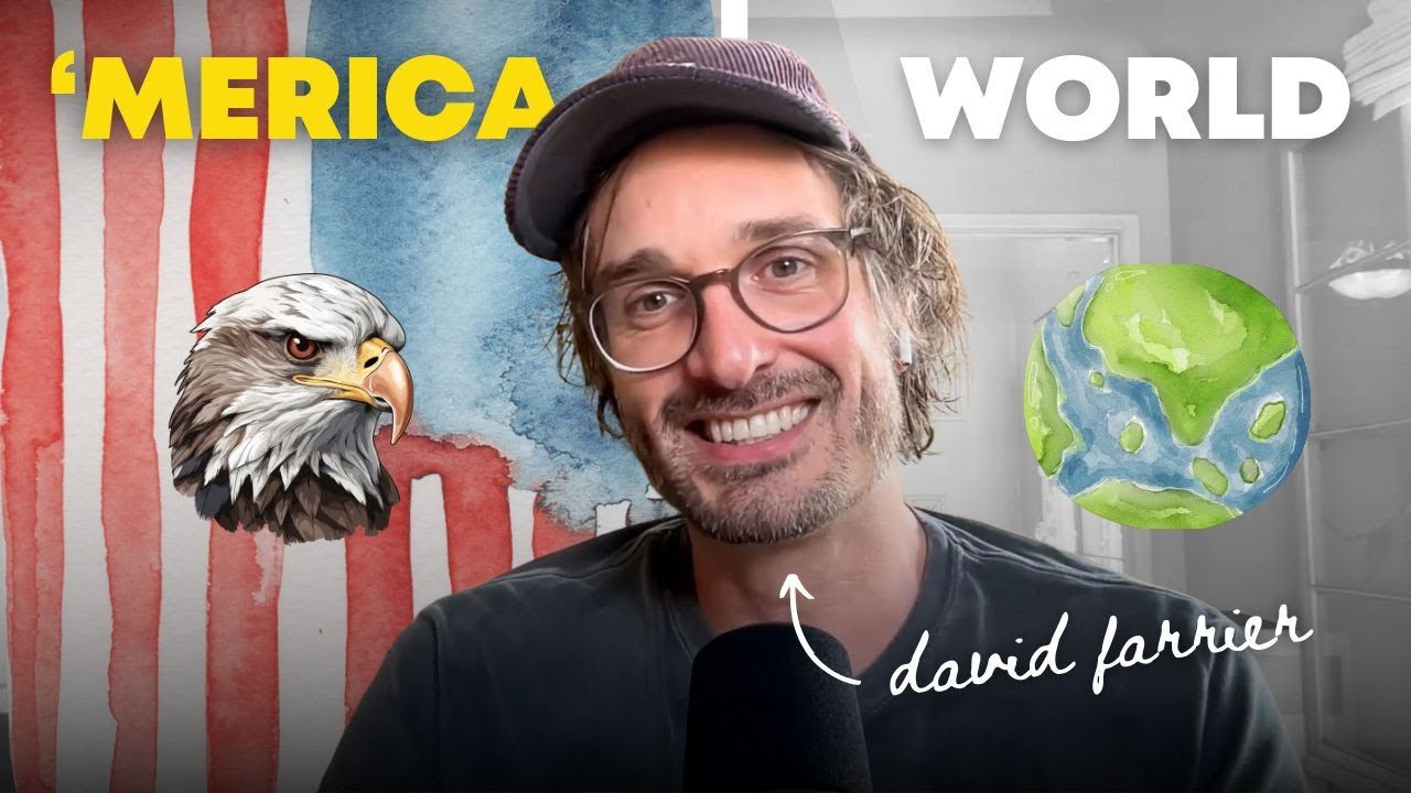 "American Oddities", with David Farrier - YouTube
