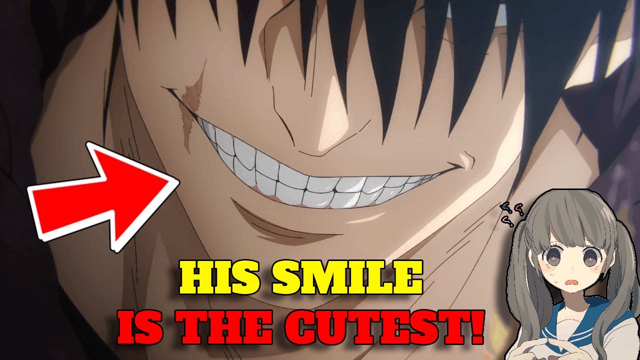 JUJUTSU KAISEN S2 EP 3 SHOCKS ME WITH HOW TOJI IS BUILT DIFFERENT - YouTube