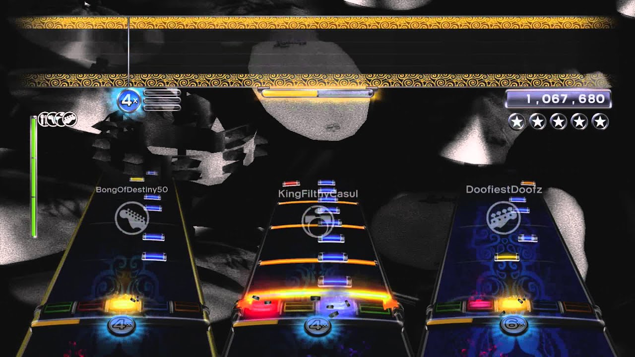 On Black Wings by Halcyon Way Full Band FC #1136 - YouTube Music