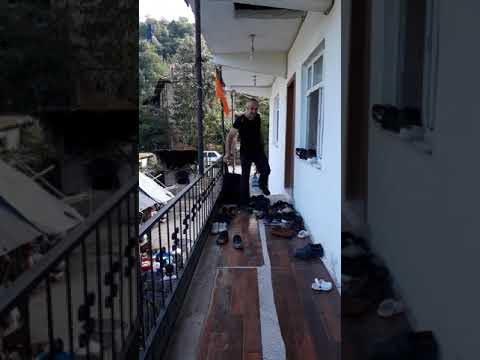 Sensiz bayram olmuyor gel