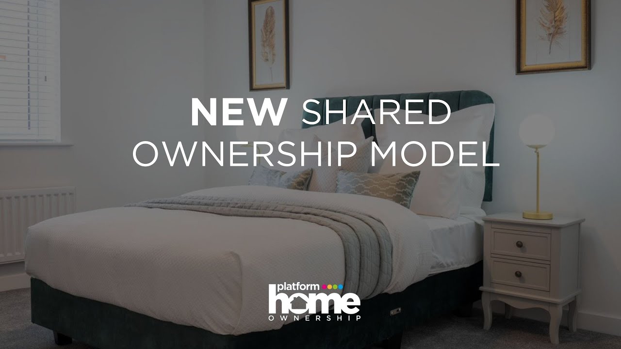 The New Shared Ownership Model | What are the changes? - YouTube