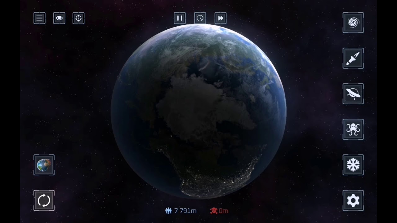 How to destroy stars and ships in solar smash - YouTube