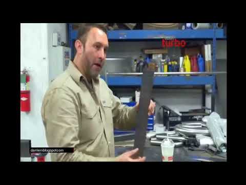 Texas Metal - Doblaje Tim Donelson 03 - YouTube