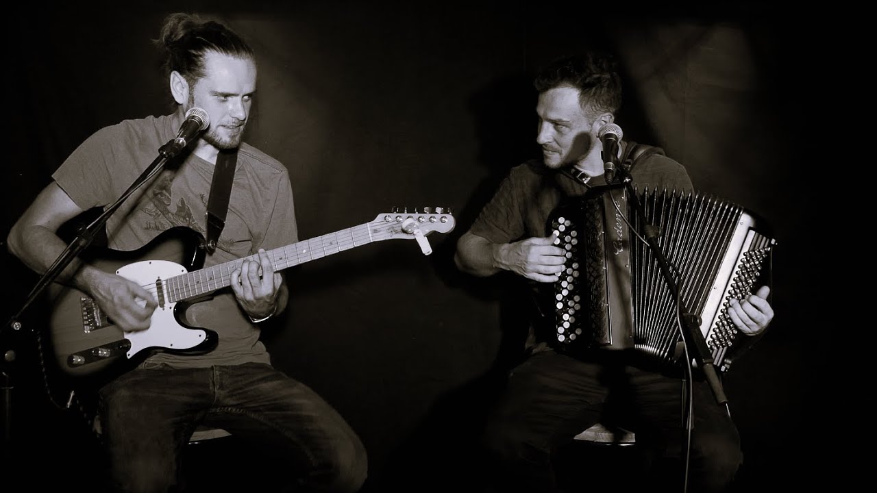 Teaser , Tiyo en duo - YouTube