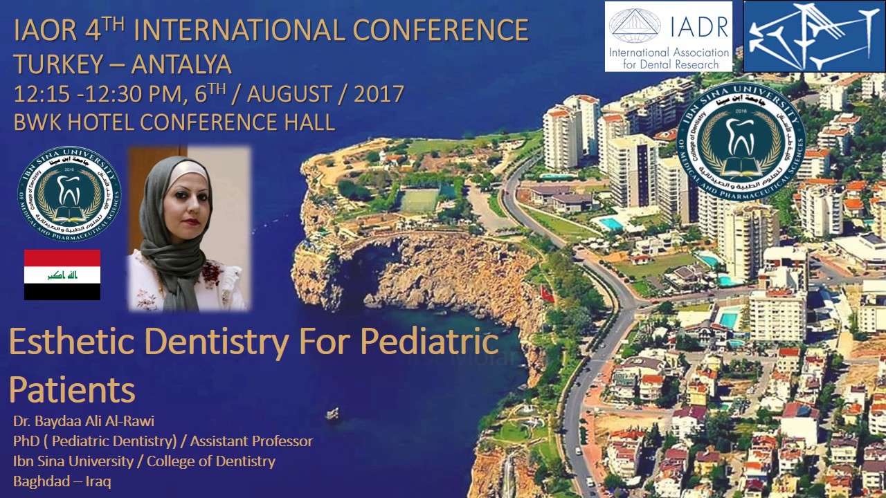 4th IAOR International Conference (The Scientific Program) - YouTube