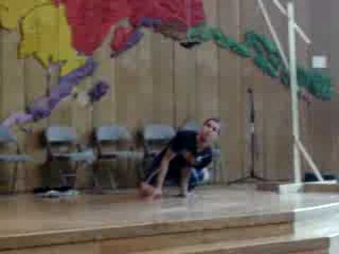 Alaska native game - YouTube