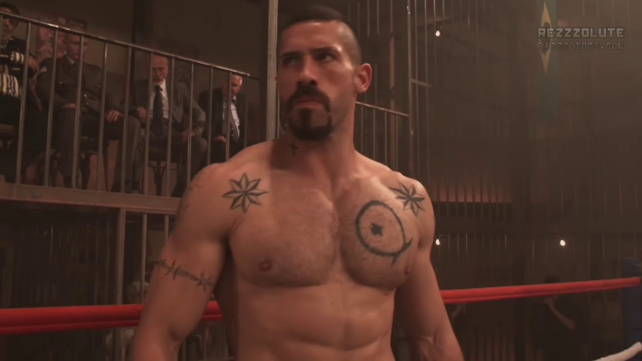 Boyka compilation - YouTube