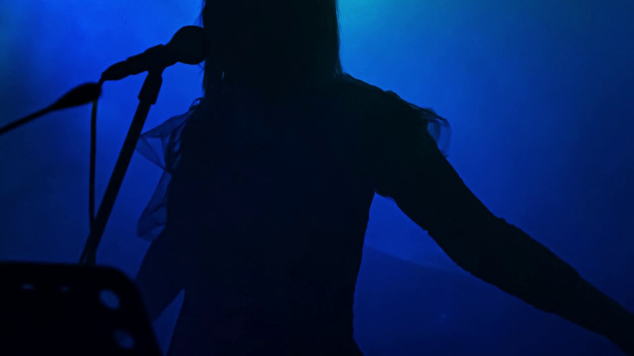 Drama Queen - Closer (audio only)@death disco 25 01 2020 - YouTube